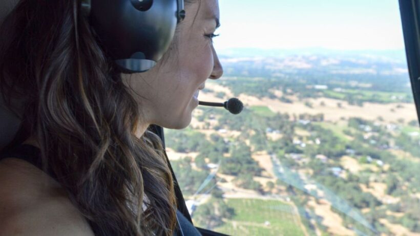 Private Helicopter tour - Rio de janeiro in 20min - The Itinerary in Detail