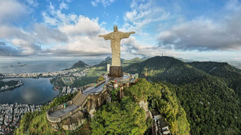 Private Helicopter tour - Rio de janeiro in 20min - Review Extracts and Authentic Perspectives