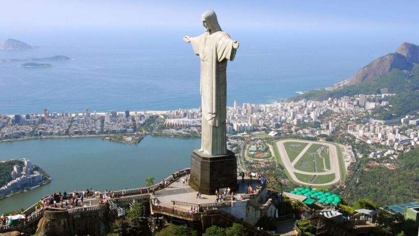 Private Helicopter tour - Rio de janeiro in 20min - Practical Tips for Your Flight