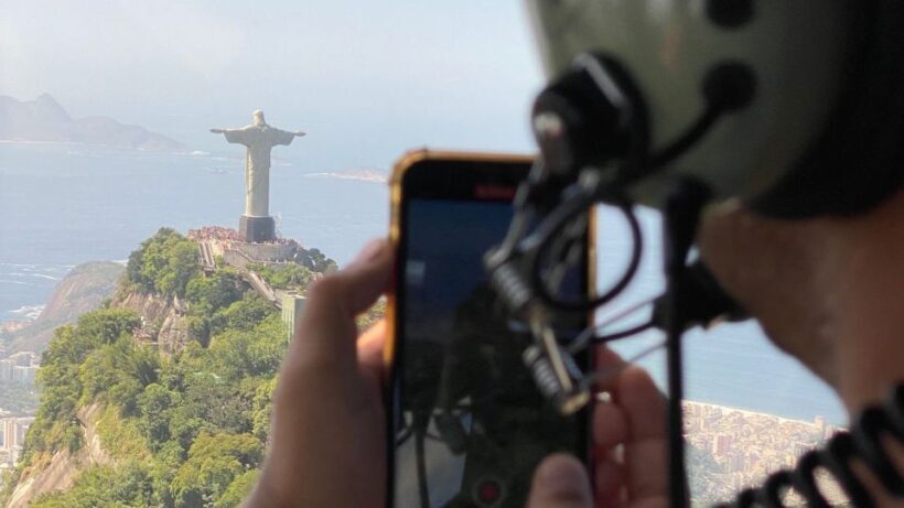 Private Helicopter tour - Rio de janeiro in 20min - Who Should Consider This Tour?