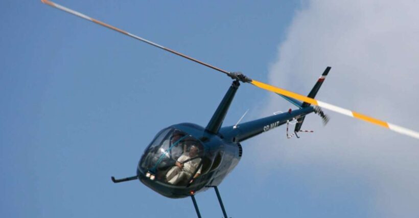 Private Helicopter tour - Rio de janeiro in 20min - Why Consider a Helicopter Tour in Rio?