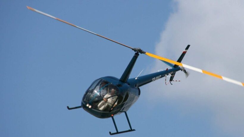 Private Helicopter tour - Rio de janeiro in 20min - The Itinerary: What You’ll See