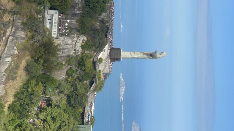 Private Helicopter tour - Rio de janeiro in 20min - Real Traveler Feedback