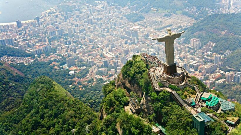 Private Helicopter tour - Rio de janeiro in 30min - Practical Details and Considerations