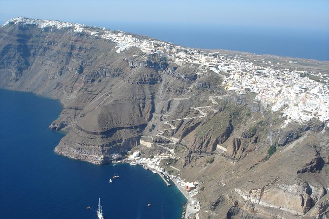 Private Helicopter Tour Santorini 20 minutes - up to 4 passengers - Value and Pricing: Is It Worth It?