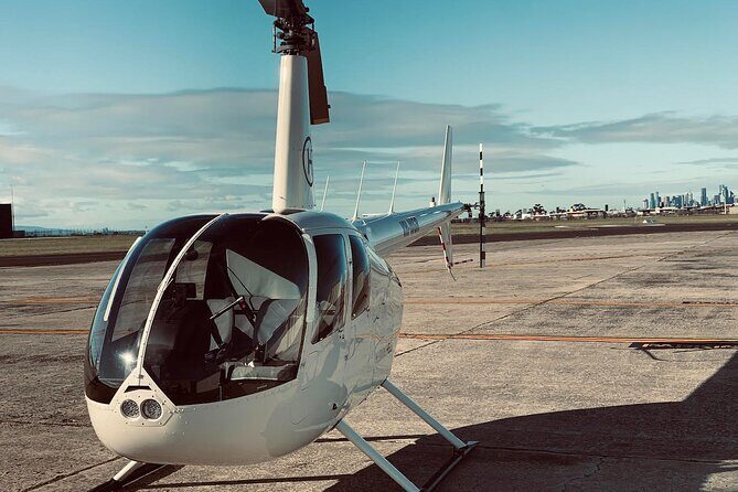 Private Helicopter Tour to 12 Apostles & Great Ocean Road - An In-Depth Look at the Tour