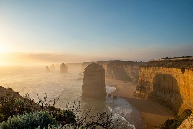 Private Helicopter Tour to 12 Apostles & Great Ocean Road - FAQ