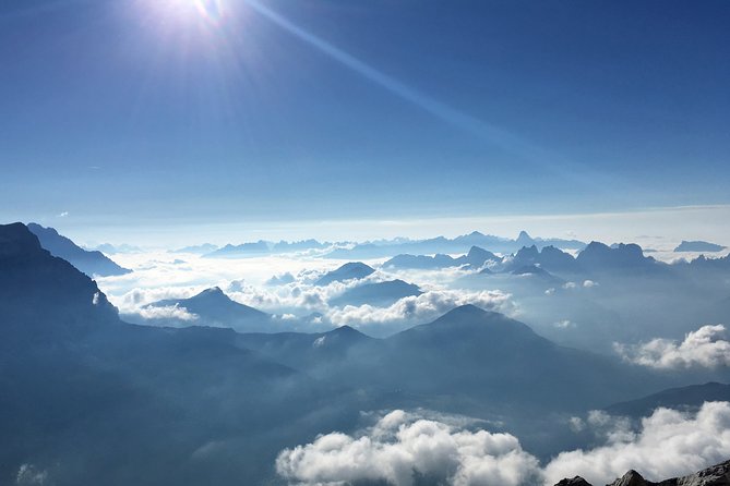 Private helicopter tour to Jura and Seeland - a beautiful sightseeing flight - Final Thoughts: Is This Experience for You?