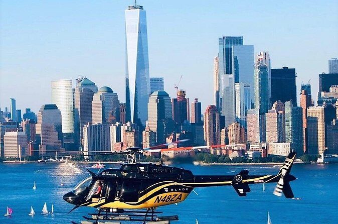 Private Helicopter Transfer from Lower Manhattan to New York Airports - Final Thoughts: Who Will Benefit Most?