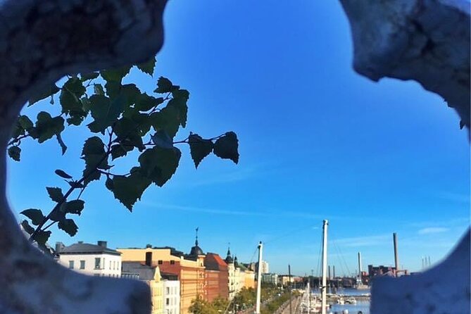 Private Helsinki Sigheseeing Local Guide - FAQ: Your Practical Questions Answered