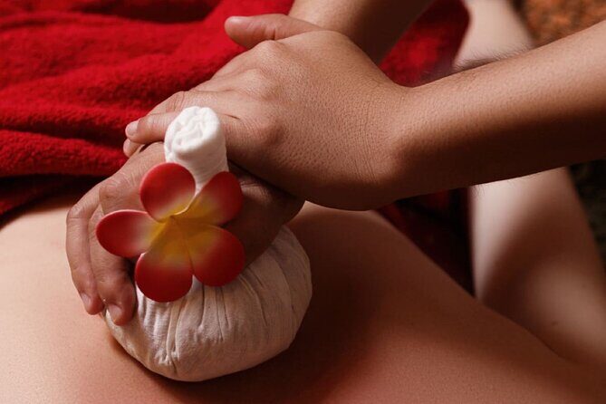 Private Herbal Compress Workshop with Massage in Thailand - A Deep Dive into the Experience