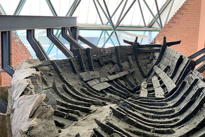 Private Herculaneum Guided Tour with an Archeologist - The Value of a Guided Archaeological Experience