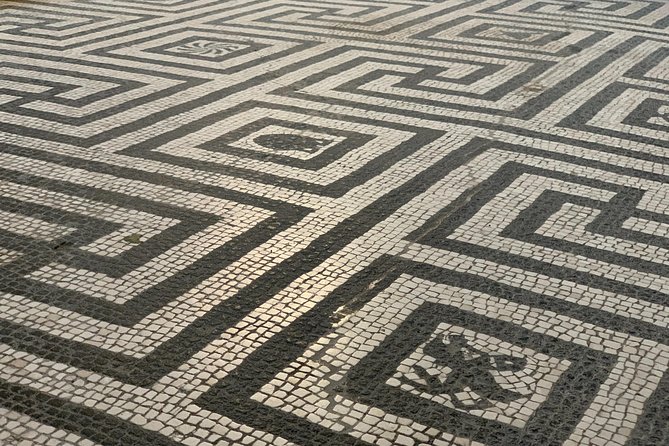 Private Herculaneum Guided Tour with an Archeologist - FAQ