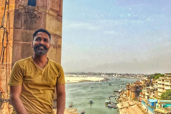 Private Heritage and Spiritual Walk Tour - Varanasi Kashi - FAQ