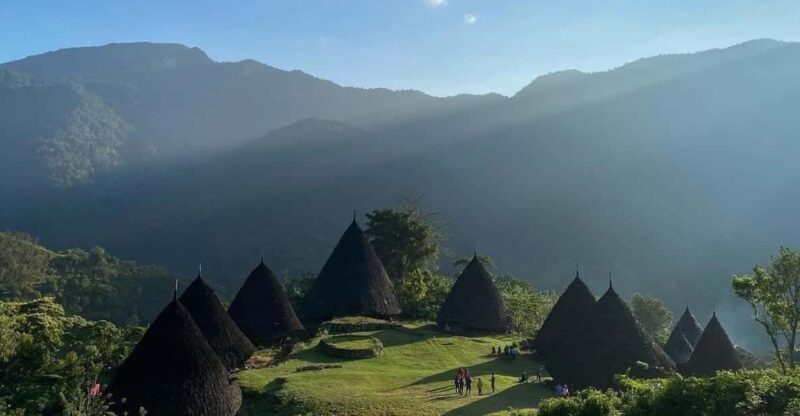 Private Heritage Wae rebo Villiage tou 2D1N - Final Thoughts