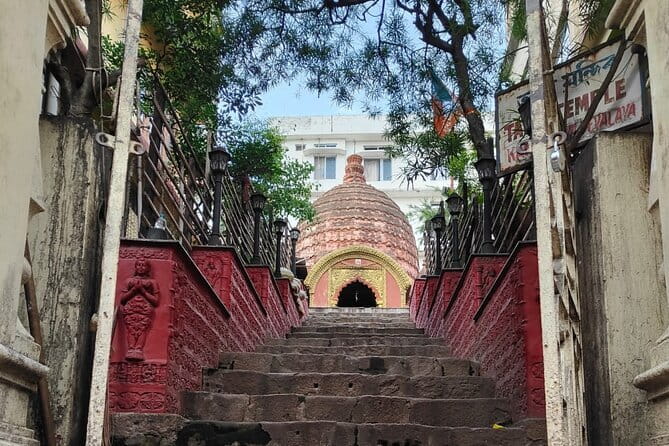 Private Heritage Walking Tour in Kamakhya Devalaya - Key Points
