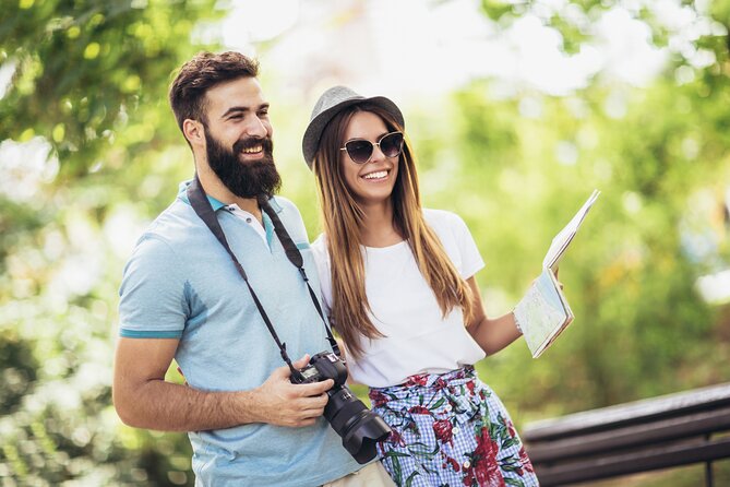 Private Heritage Walking Tour in Toulon - The Sum Up