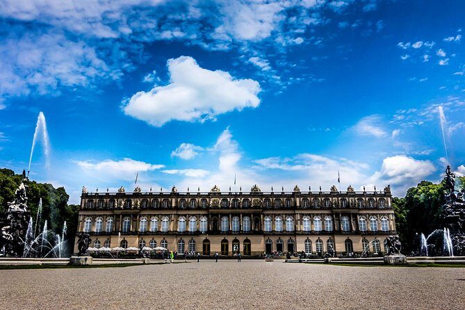 Private Herrenchiemsee Castle Tour from Munich with Cruise and Carriage Ride - Exploring the Itinerary: What to Expect on Your Day