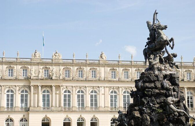 Private Herrenchiemsee Castle Tour from Munich with Cruise and Carriage Ride - Who Would Love This Tour?