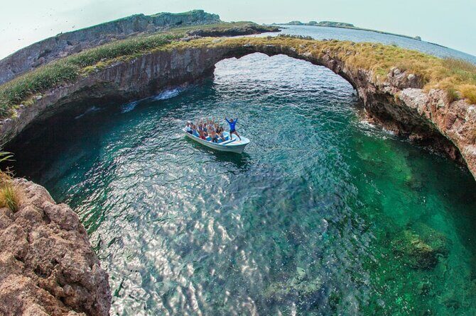 Private Hidden Beach from Punta de Mita - Inclusions and Comforts