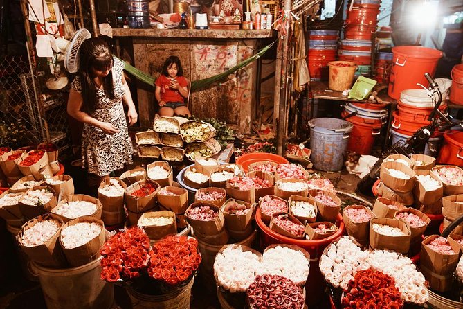 Private Hidden-Gem Sightseeing Motorbike Tour with Local Students - Frequently Asked Questions