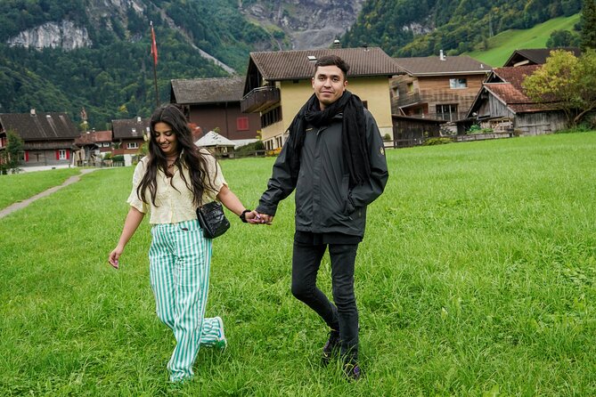 Private Hidden Gem Tour in Lungern from Zurich - The Experience’s Value in Context
