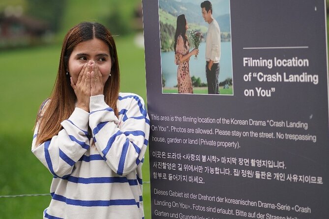 Private Hidden Gem Tour in Lungern from Zurich - FAQ