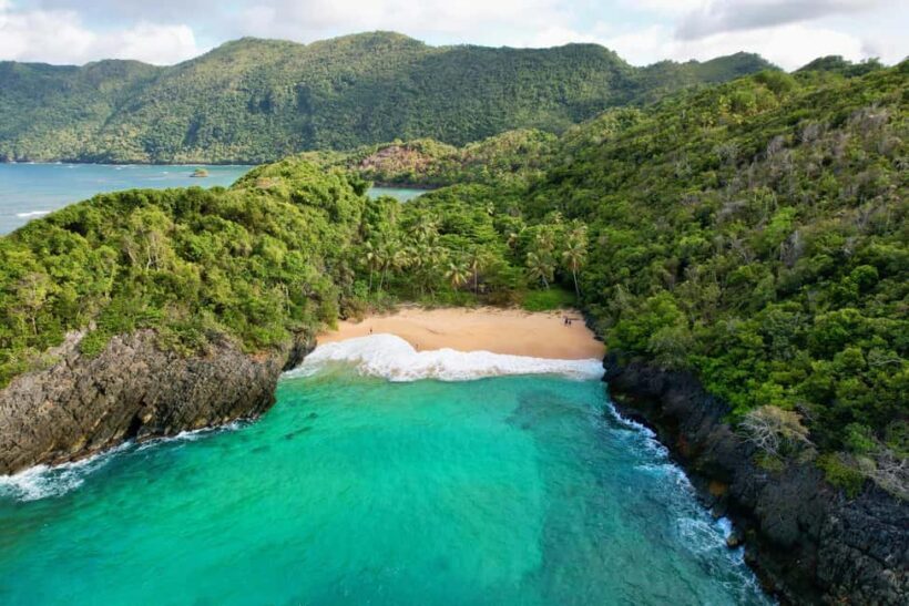 Private: Hidden Gems Tour Ermitaño & Onda Beach, Samaná - Experience the Hidden Gems of Samaná: A Detailed Review of the Ermitaño & Onda Beach Tour