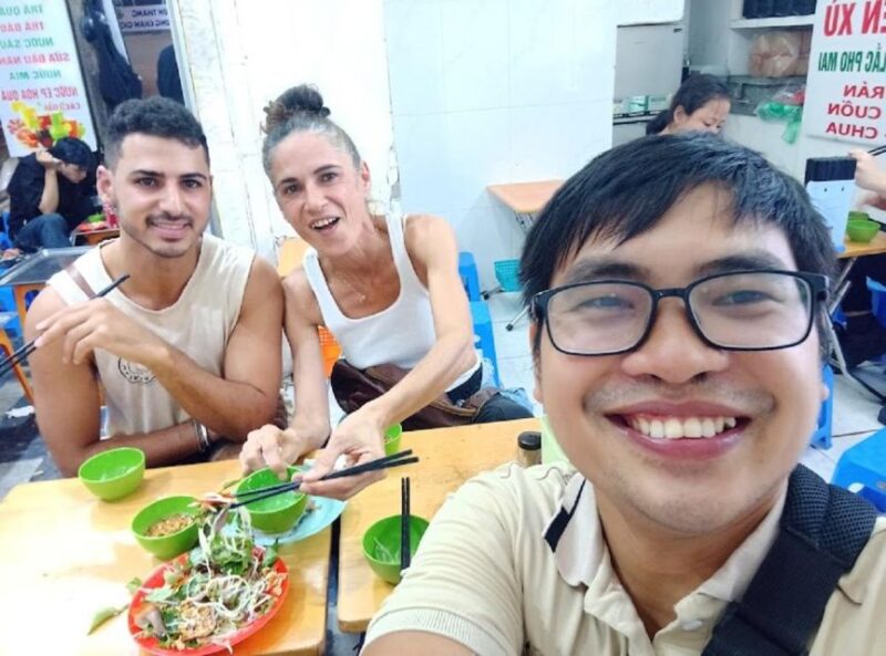 Private hidden Hanoi street food walking tour with a local - The Sum Up: Why It’s a Great Choice