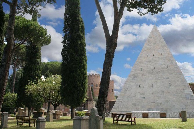 Private Hidden Rome Tour: Uncover the Beauty of the Eternal City - Final Thoughts: Is This Tour Right for You?