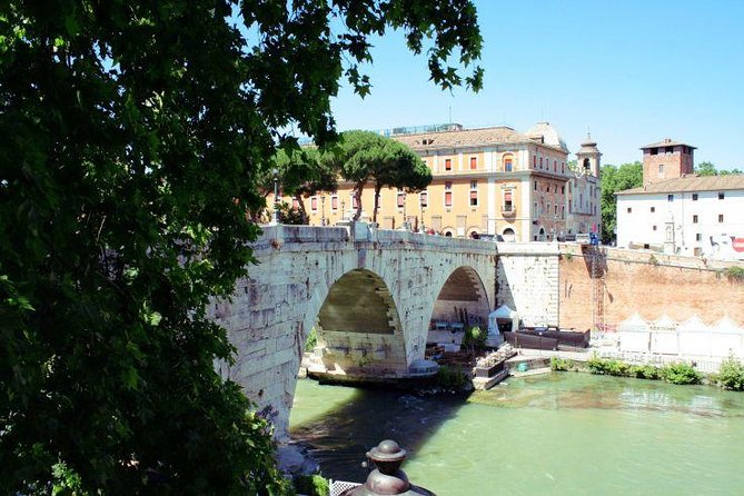 Private Hidden Rome Tour: Uncover the Beauty of the Eternal City - FAQs