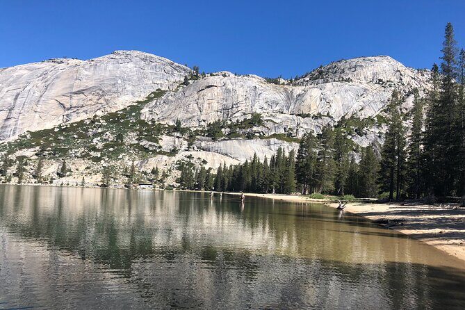 Private High Country Fly Fishing Adventure - The Sum Up