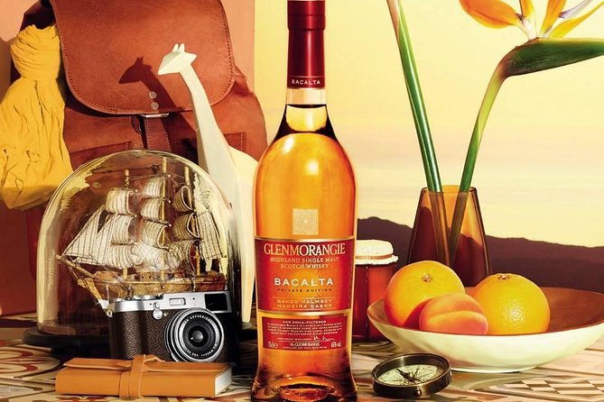 Private Highland whisky tour from Edinburgh- Build your own tour! - Authentic Highland Scenery and Local Culture