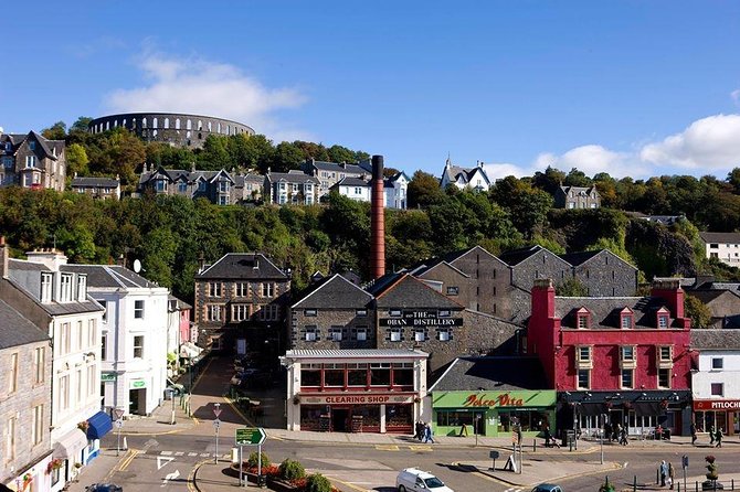 Private Highland whisky tour from Edinburgh- Build your own tour! - Value and Practical Considerations