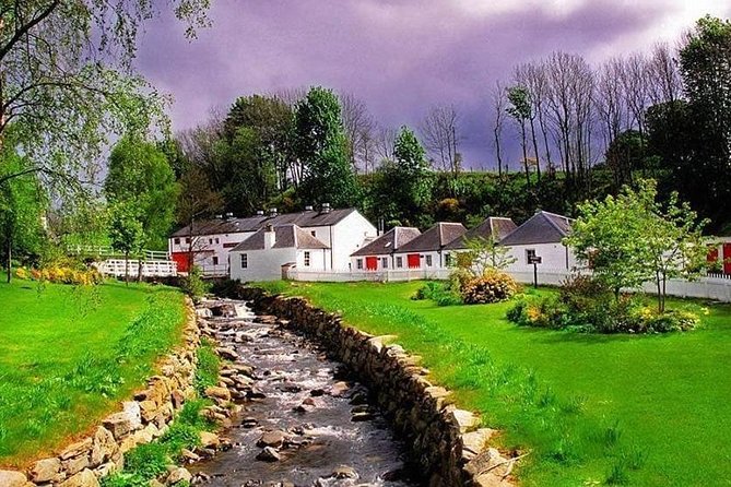 Private Highland whisky tour from Edinburgh- Build your own tour! - Reviews and Real Experiences