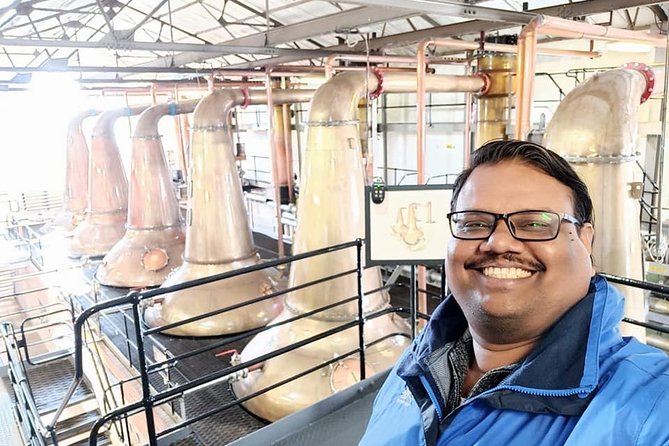 Private Highland whisky tour from Edinburgh- Build your own tour! - The Sum Up: Who Will Love This Tour?