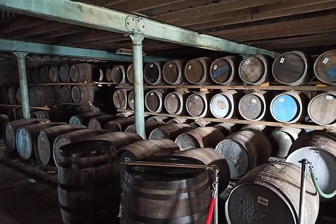 Private Highland whisky tour from Edinburgh- Build your own tour! - FAQ