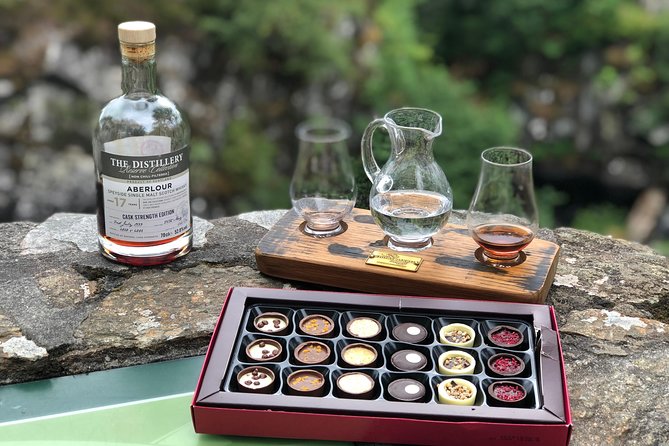 Private Highland Whisky Tour Including 10+ Single Malt Tastings - Distillery Highlights and Tastings