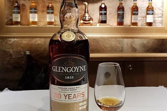 Private Highland Whisky Tour- Three distilleries - From Edinburgh - FAQs