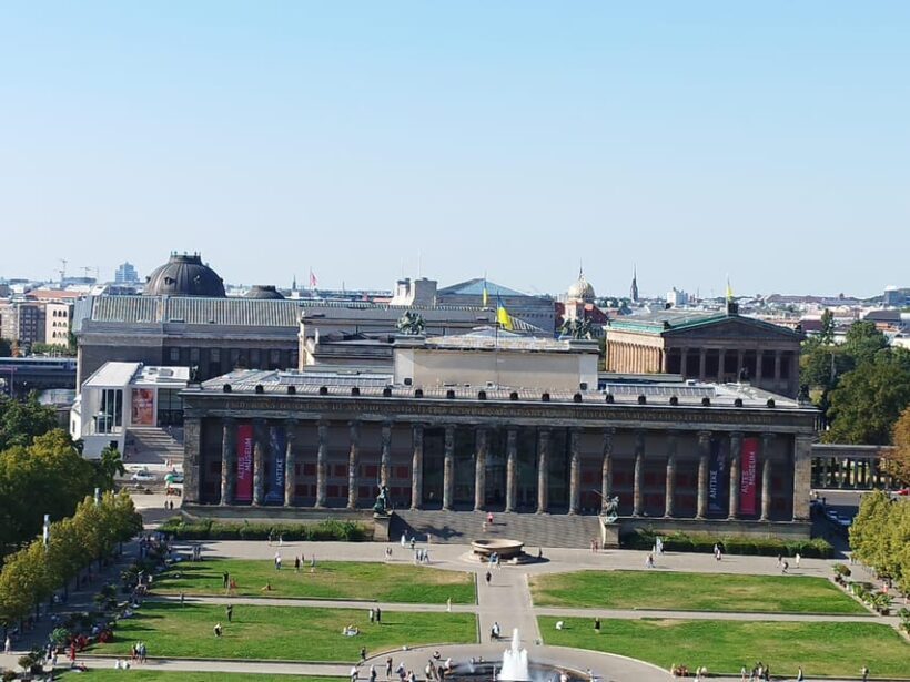 Private Highlights 1 Rickshaw +(E) bikes, E-rollers up to 6 - Who Is This Tour Best For?