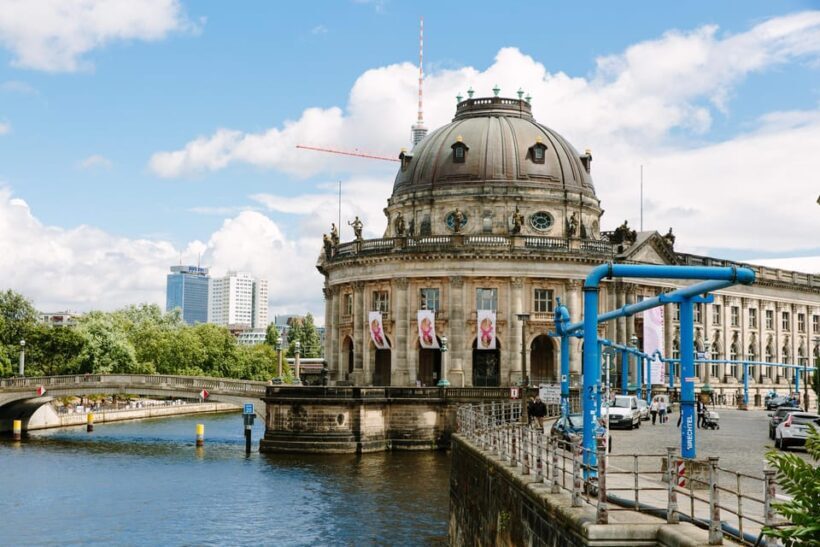 Private Highlights of Berlin Bike Tour - Final Thoughts