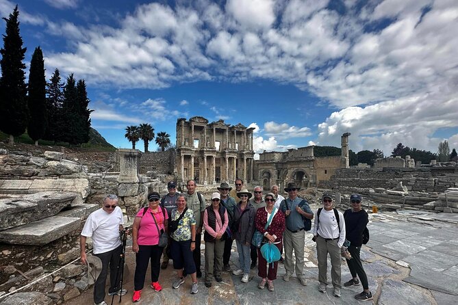 Private Highlights of Ephesus Tour | Skip-the-Line and Guaranteed on-time Return - What Makes This Tour Stand Out?