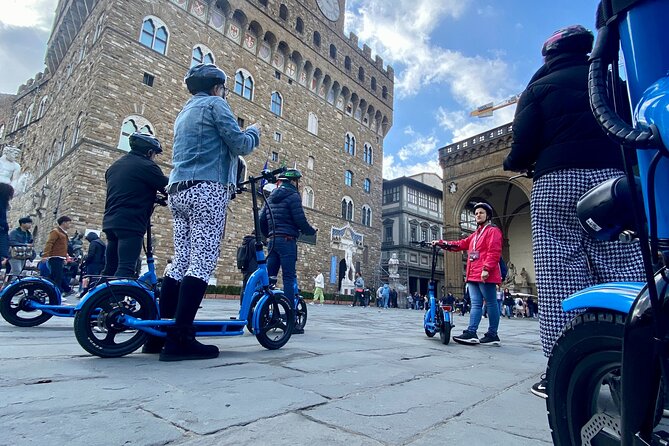 Private Highlights of Florence Bike Tour - Pricing and Value