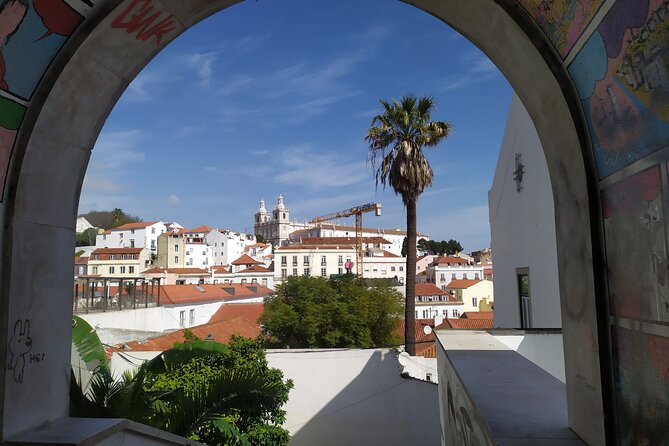 Private Highlights of Lisbon HD Tour - What the Tour Offers in Practical Terms