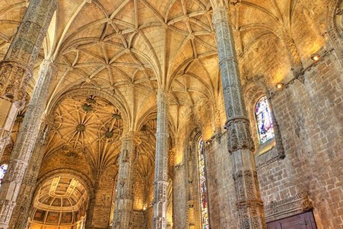 Private Highlights of Lisbon HD Tour - FAQ