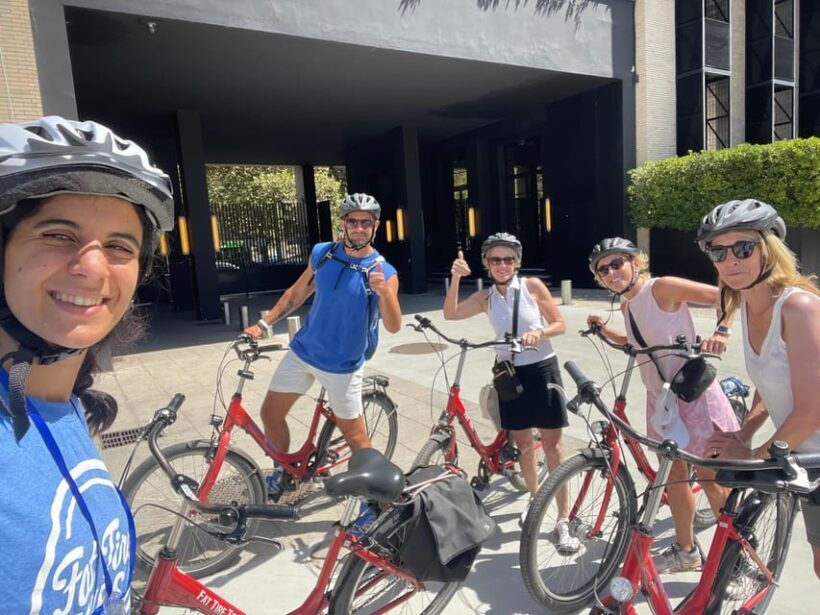 Private Highlights of Milan Bike Tour - Key Points