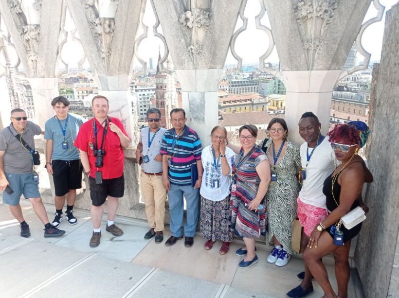 Private Highlights of Milan Bike Tour - Who Should Consider This Tour?