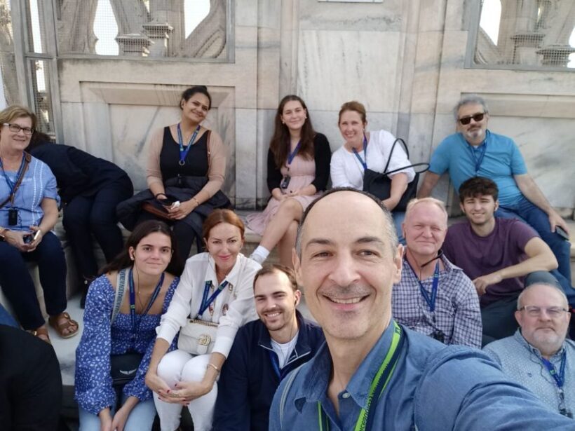 Private Highlights of Milan Bike Tour - FAQs