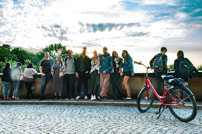 Private Highlights of Munich Bike Tour with Beer Garden Stop - An In-Depth Look at the Munich Bike Tour: What to Expect