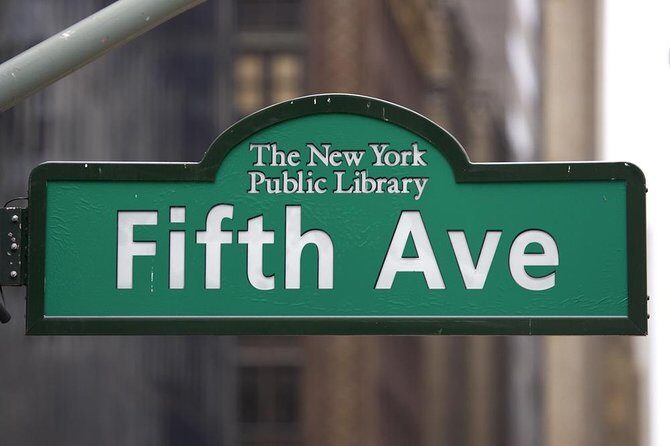 Private Highlights Tour of New York by Foot and Subway (Full Day) - Key Points